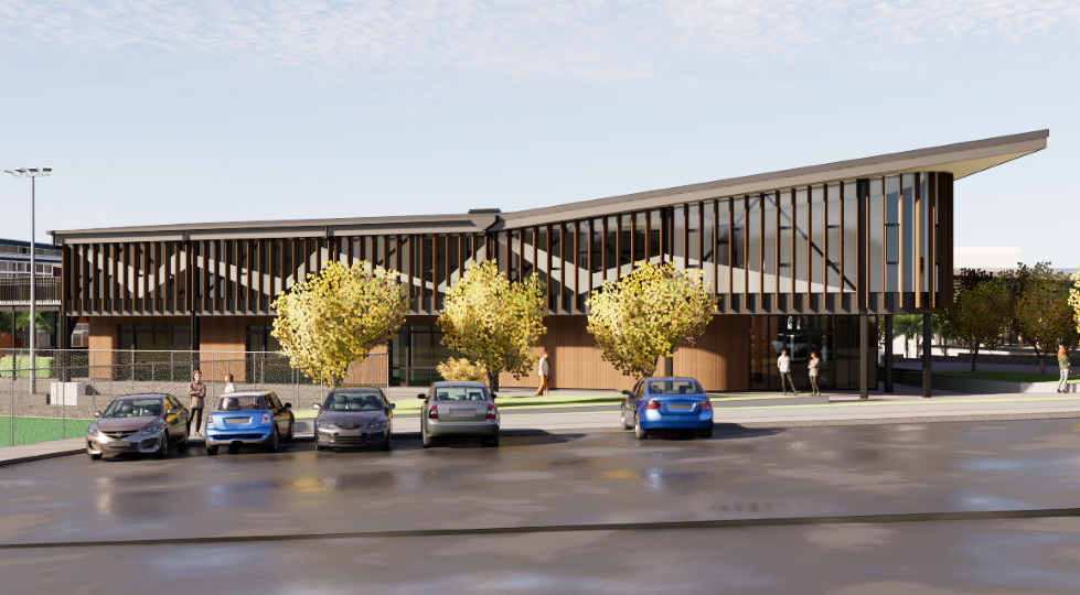 Projects | Milne Project Management